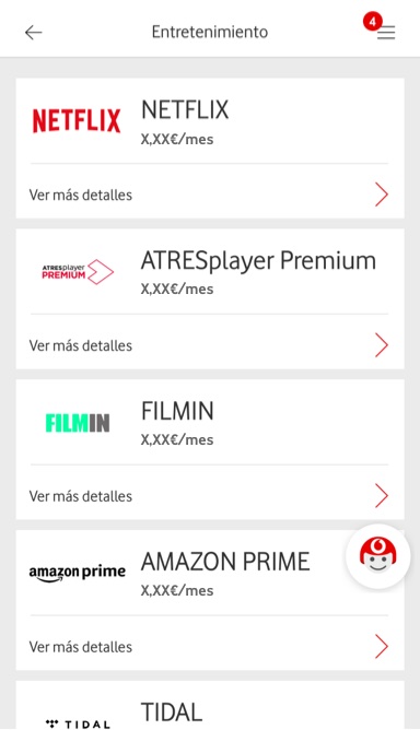 Cómo contratar y dar de baja tu suscripción de ATRESplayer PREMIUM ...