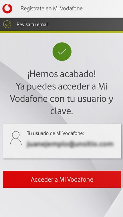 Mi Vodafone | Ayuda Vodafone Particulares