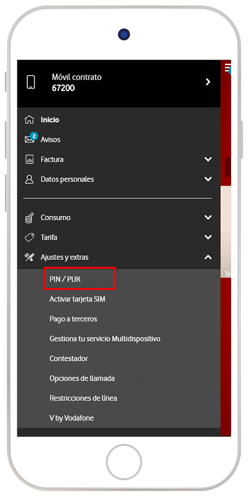 Pin, puk _ pin der gesundheitskarte – FIOGN